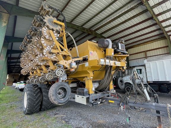 2018 Soil Warrior 4540 SXD | Strip Tillers | MachineFinder