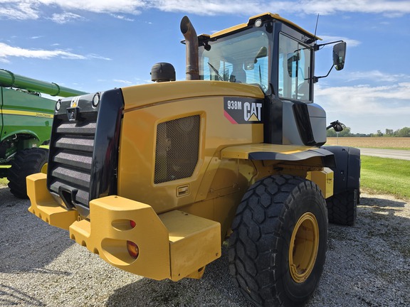2016 Caterpillar 938 - Wheel Loaders - Flora, IN