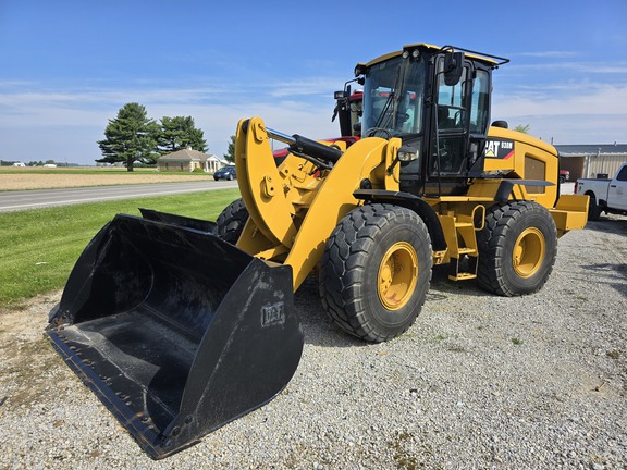 2016 Caterpillar 938 - Wheel Loaders - Flora, IN