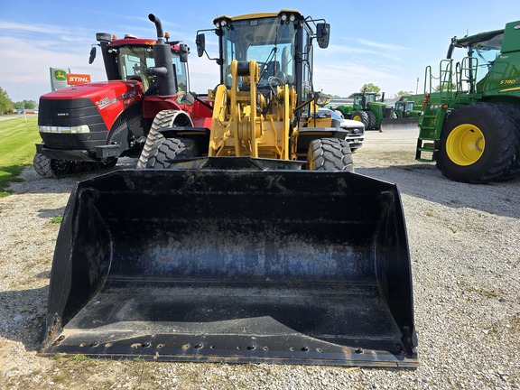 2016 Caterpillar 938 - Wheel Loaders - Flora, IN
