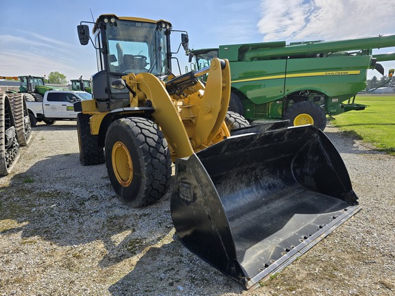 2016 Caterpillar 938 - Wheel Loaders - Flora, IN