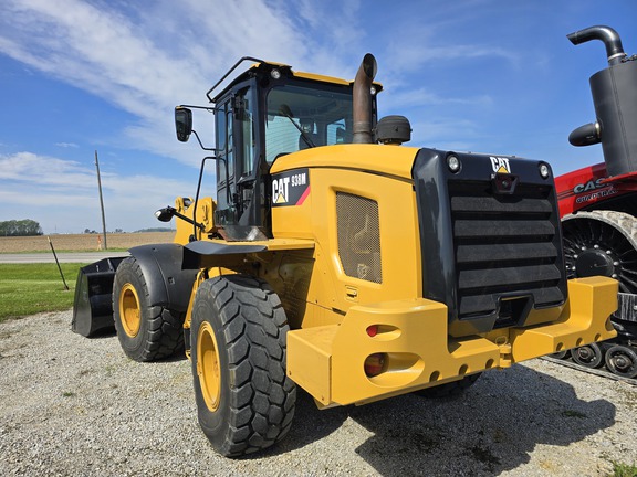 2016 Caterpillar 938 - Wheel Loaders - Flora, IN