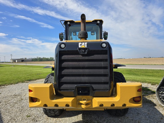 2016 Caterpillar 938 - Wheel Loaders - Flora, IN
