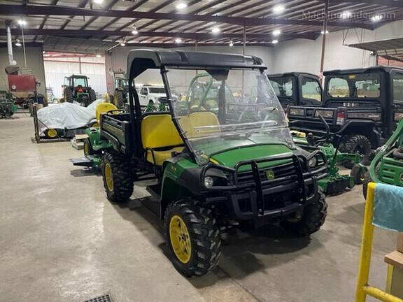 2015 John Deere XUV 825i Power Steering | ATVs & Gators | MachineFinder