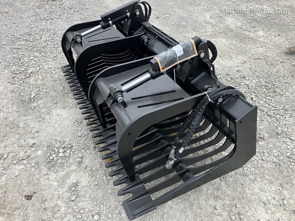 2024 John Deere GR84B | Grapples | MachineFinder