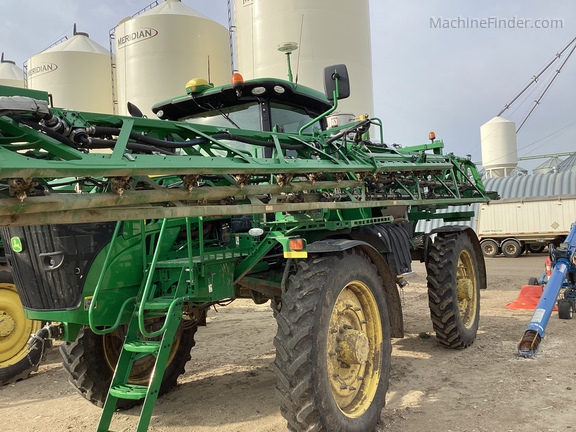 2020 John Deere R4060 | Self-Propelled Sprayers | MachineFinder