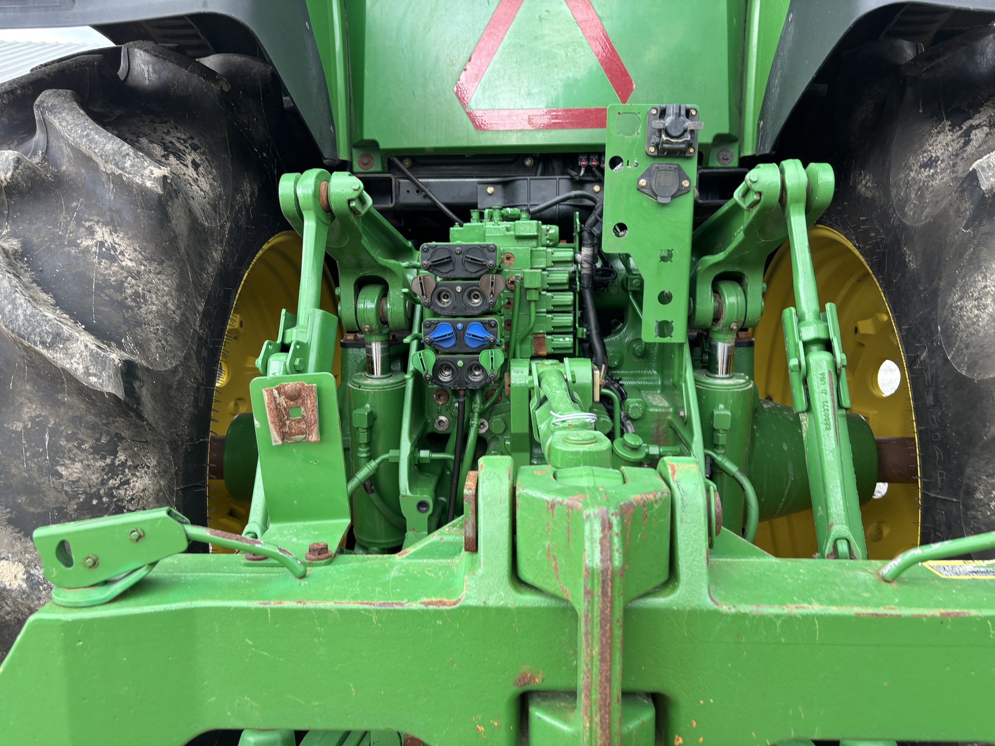 John Deere 8R 340 - John Deere Dealer Louisiana | Sunshine Quality ...