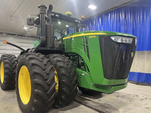 2014 John Deere 9410R | Articulated 4WD Tractors | MachineFinder