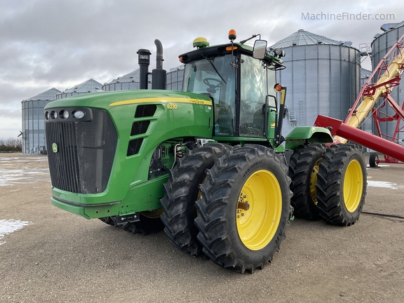 2011 John Deere 9230 | Articulated 4WD Tractors | MachineFinder