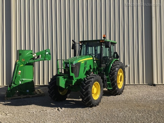 Used Equipment - AG-POWER