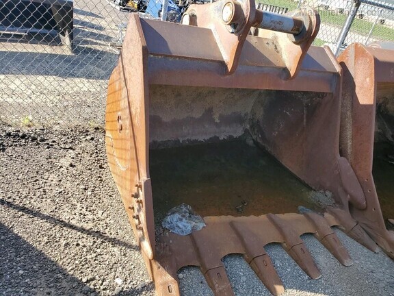 2017 JRB BUCKET | Buckets | MachineFinder