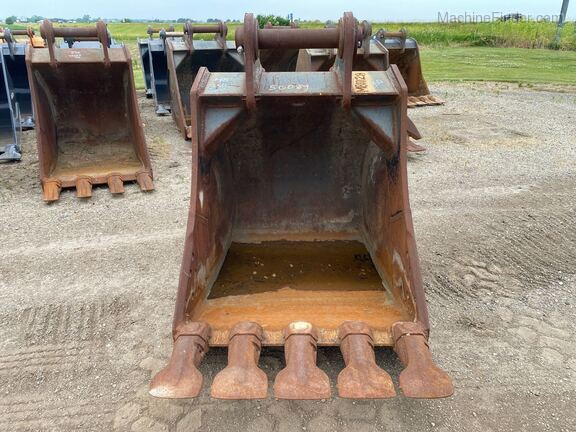 2015 TAG BUCKET | Buckets | MachineFinder