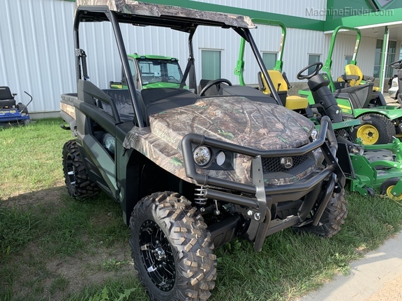 2022 John Deere XUV 590M | ATVs & Gators | MachineFinder