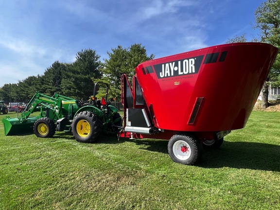 2020 Jaylor 5425 | Feed Mixers / Grinders | MachineFinder