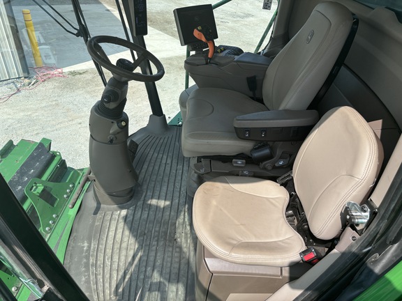 2020 John Deere S780 - Combines - Monticello, IN