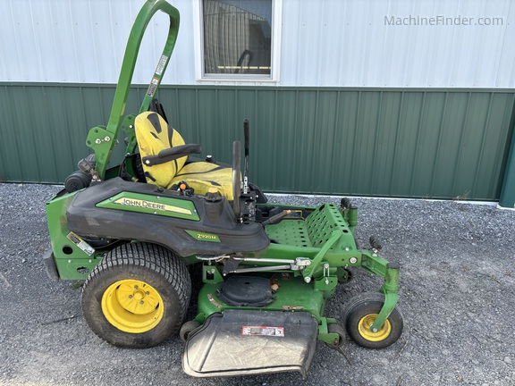 2018 John Deere Z920M | Zero-Turn Mowers | MachineFinder