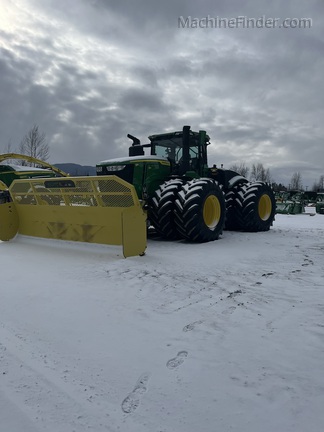 2024 John Deere 9R 590 | Scraper Tractors | MachineFinder