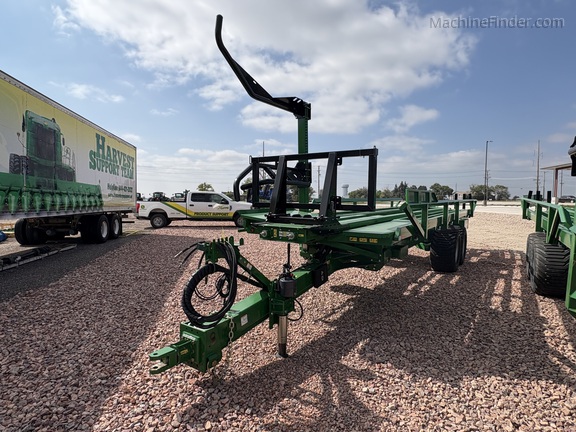 2024 Anderson RBM1400 | Bales Movers | MachineFinder