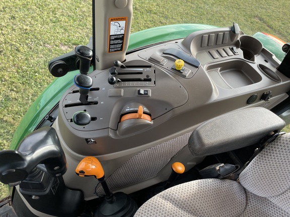 2019 John Deere 5090E - Utility Tractors - Alberton, PE