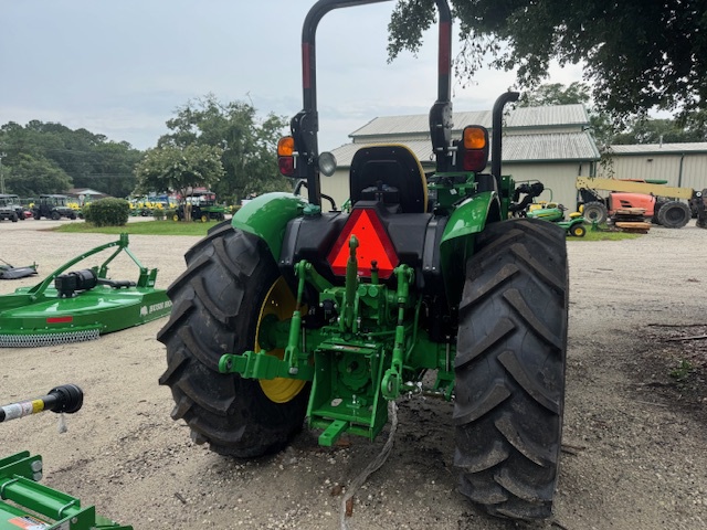 2024 John Deere 5075E Tractor - Utility For Sale » Bishopville, Manning ...