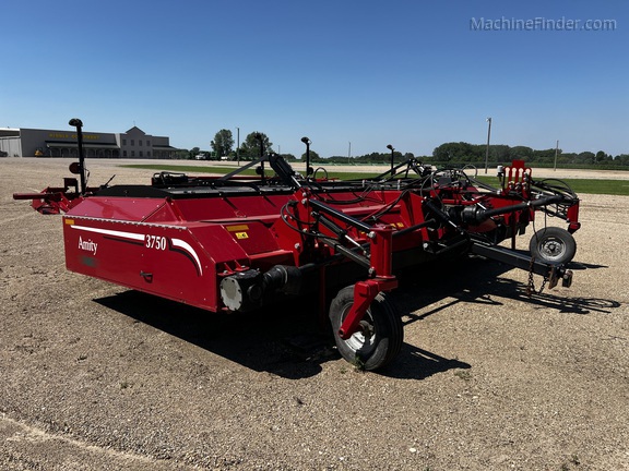 2020 Amity 3750 | Beet Harvesting | MachineFinder
