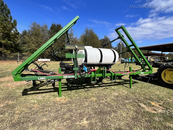2022 LMC 12 Row Lay BY | Integral Sprayers | MachineFinder