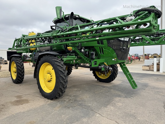 2023 John Deere 410R | Self-Propelled Sprayers | MachineFinder