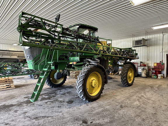 2019 John Deere R4023 | Self-Propelled Sprayers | MachineFinder