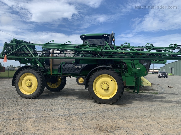 2018 John Deere R4030 | Self-Propelled Sprayers | MachineFinder