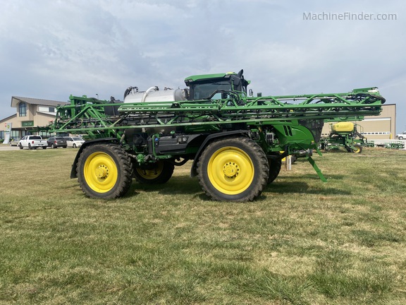 2024 John Deere 616R | Self-Propelled Sprayers | MachineFinder