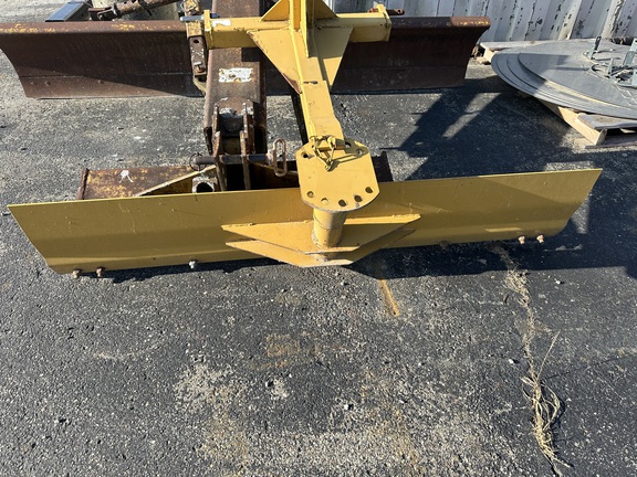 Countyline REAR BLADE - Compact Utility Tractor Attachments ...