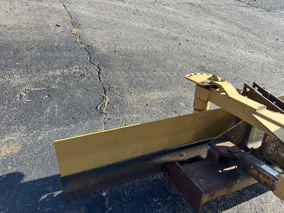 Countyline REAR BLADE - Compact Utility Tractor Attachments ...