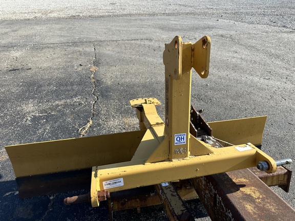 Countyline REAR BLADE - Compact Utility Tractor Attachments ...