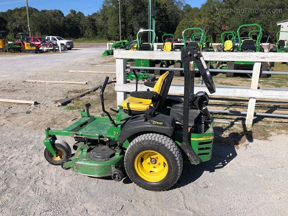 2007 John Deere 717A | Zero-Turn Mowers | MachineFinder