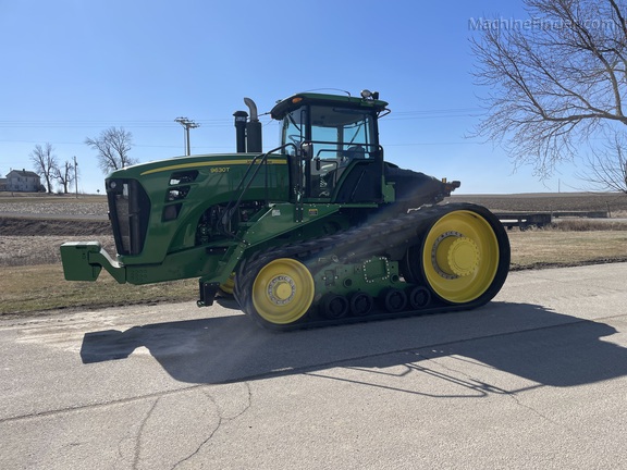 2010 John Deere 9630T | Track Tractors | MachineFinder