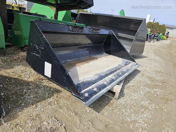 2023 MDS 72 IN Construction Bucket | Buckets | MachineFinder