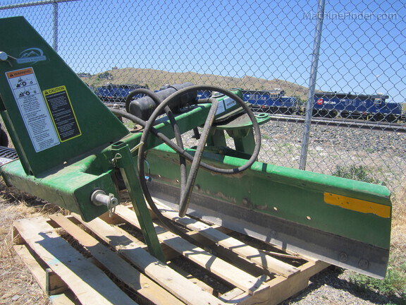 2020 Frontier RB2160H | Compact Utility Tractor Attachments | MachineFinder