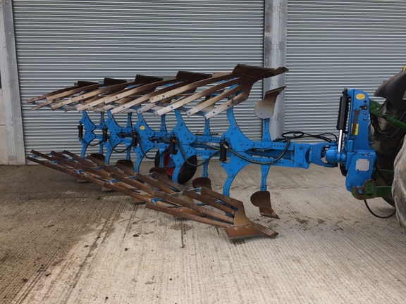 CORNWALL FARM MACHINERY - John Deere dealer Crowlas, Penzance, Cornwall ...