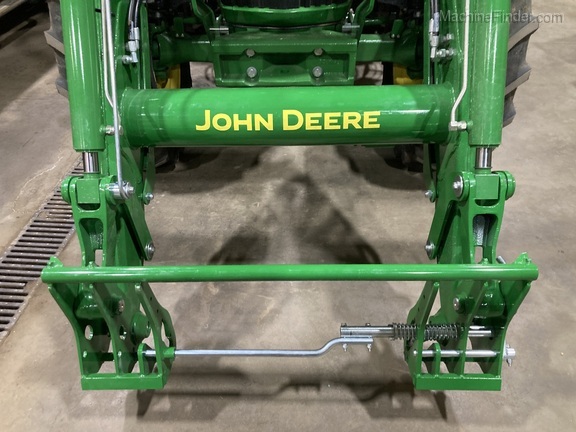 2022 John Deere 540M | Tractor Loaders | MachineFinder