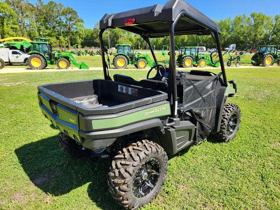 2023 John Deere XUV590M - ATVs & Gators - Gainesville, GA