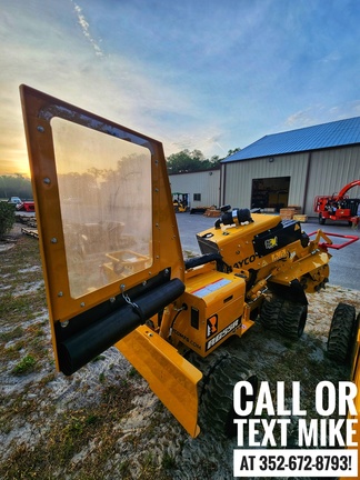 2025 Rayco RG55R - Chippers and Grinders - Crystal River, FL