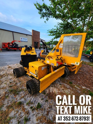 2025 Rayco RG55R - Chippers and Grinders - Crystal River, FL