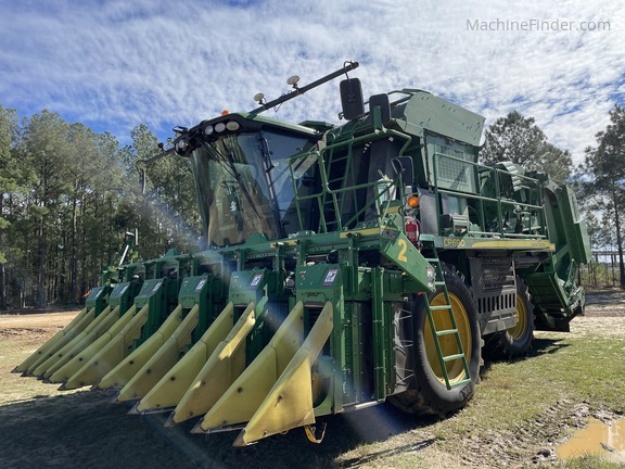 2021 John Deere CP690 | Cotton Pickers | MachineFinder