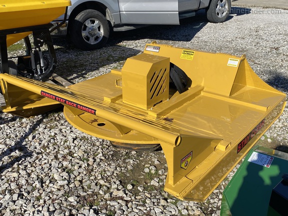 2024 Tar River Implements XBC72 72" | Rotary Cutters: Heavy-Duty ...