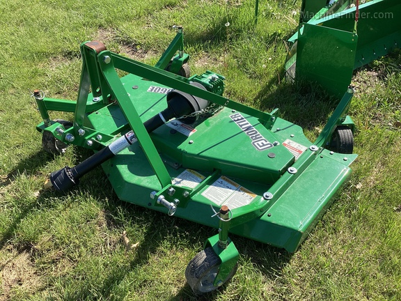2018 John Deere GM1060E | Rotary Cutters: Light-Duty | MachineFinder