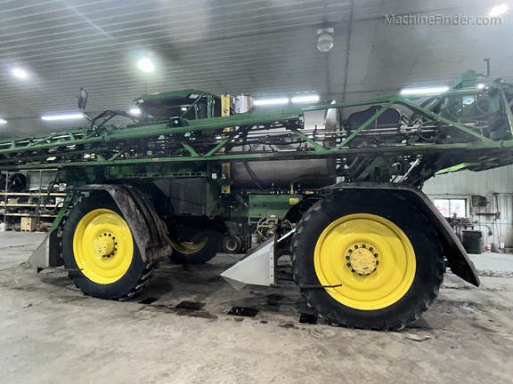 2024 John Deere 616R | Self-Propelled Sprayers | MachineFinder