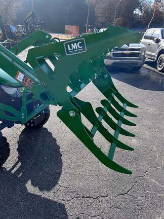 2024 LMC G300JD - Grapples - Athens, GA