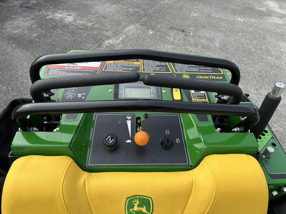 2025 John Deere Q820m - Stand-On Mowers - Middleburg, FL