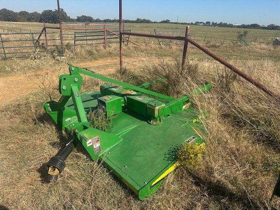 2020 John Deere MX8 | Rotary Cutters: Medium-Duty | MachineFinder
