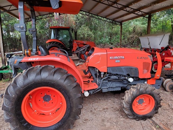 Kubota-L4701-131